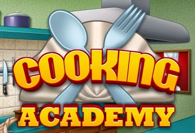 Permainan Memasak Cooking Academy untuk PC/Laptop - Permainan Memasak ...