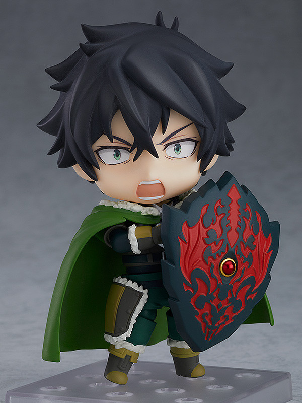 The Rising of the Shield Hero - Nendoroid Shield Hero (Good Smile Company)