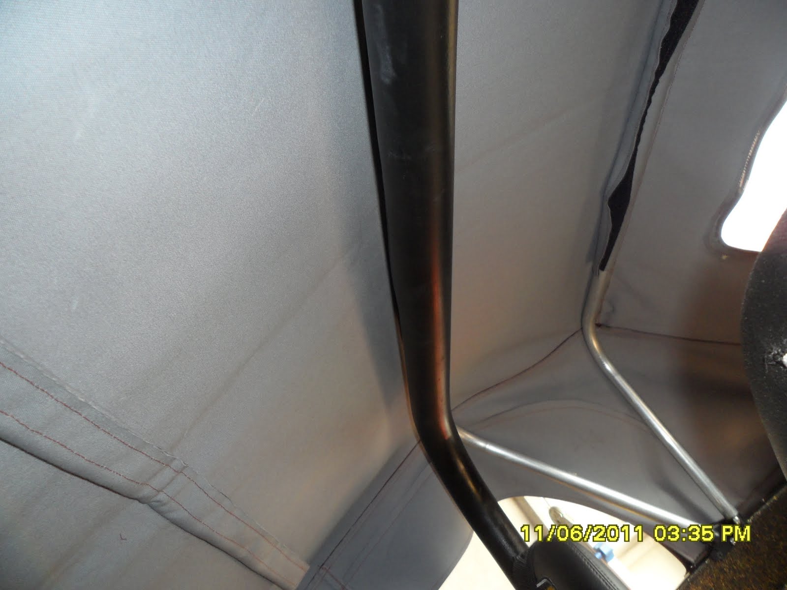Martins SWB Rat restoration: Paris Beetle SWB Beach Buggy Conversion