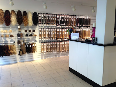 Hibba Alford Beauty: Best Places To Buy Hair Extensions