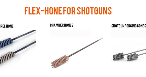 Flex-Hone® Blog- Brush Research Manufacturing's Company Blog: Shotgun ...