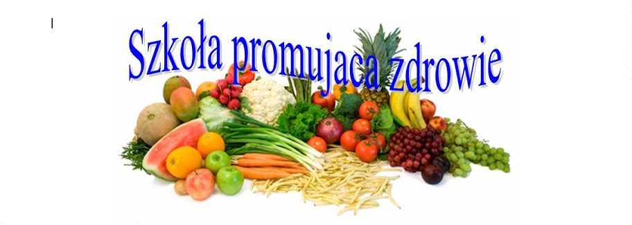 Promocja zdrowia w naszej szkole: ZESPÓŁ PROMOCJI ZDROWIA