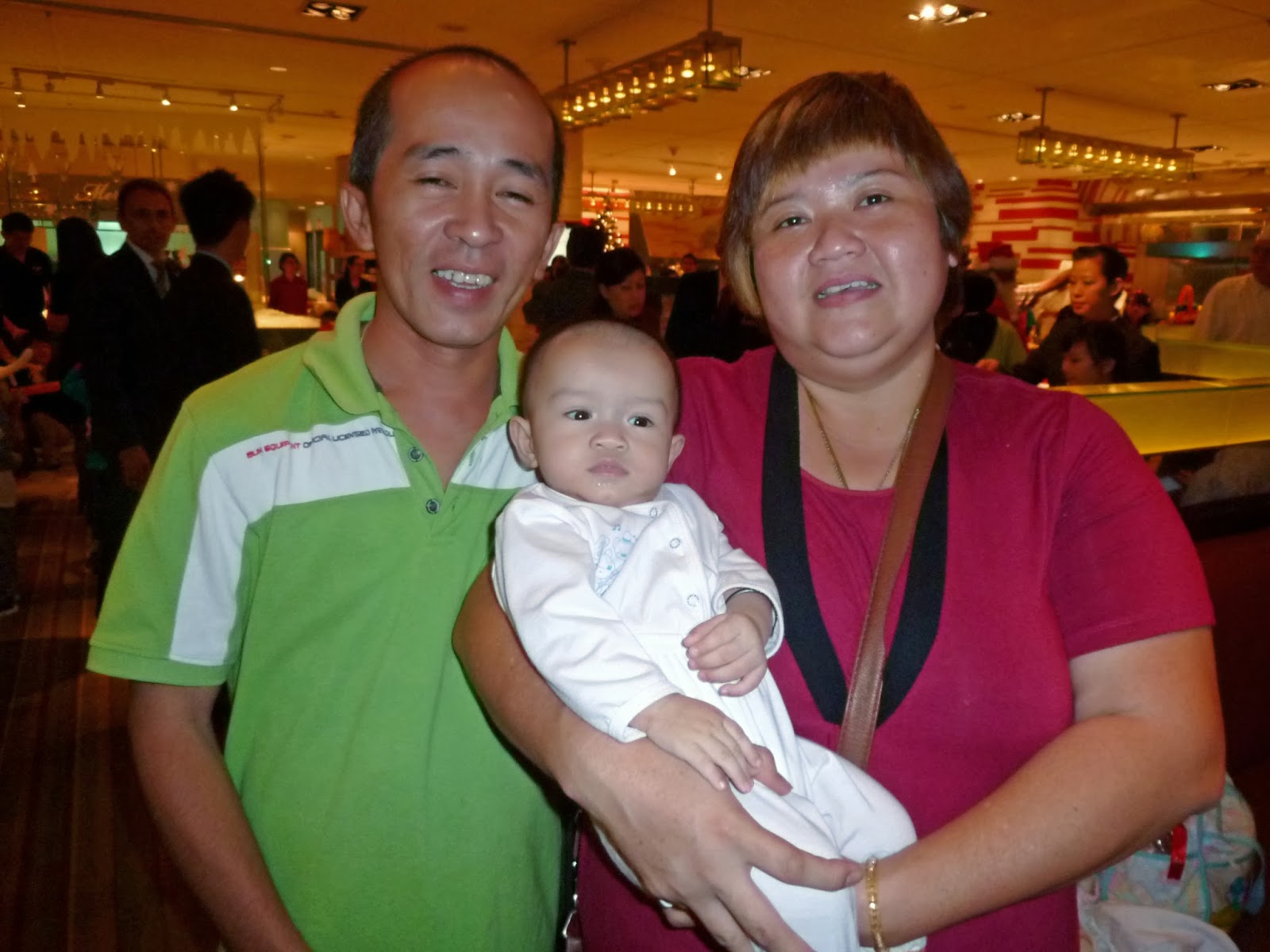 Kee Hua Chee Live!: PART 1 OF 2; SHANGRI-LA KUALA LUMPUR HOPES TO RAISE ...