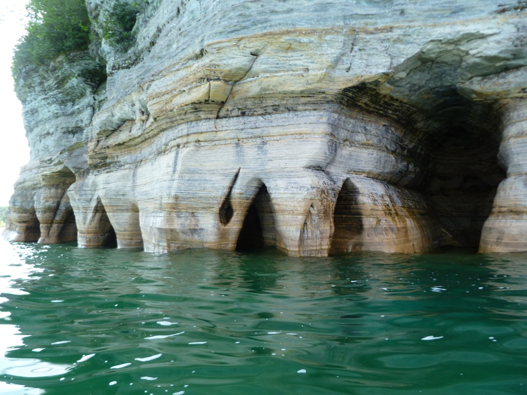 Munising, MI | Munising, Travel, Places
