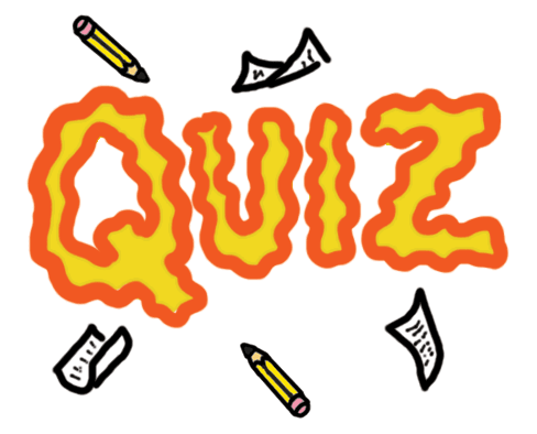 Freaks and Geeks: Random QUIZ: Daily Double