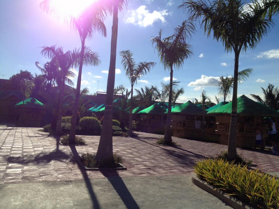 MytwinkletwinkleStar: TUBIGAN GARDEN RESORT