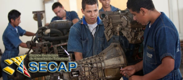 SECAP