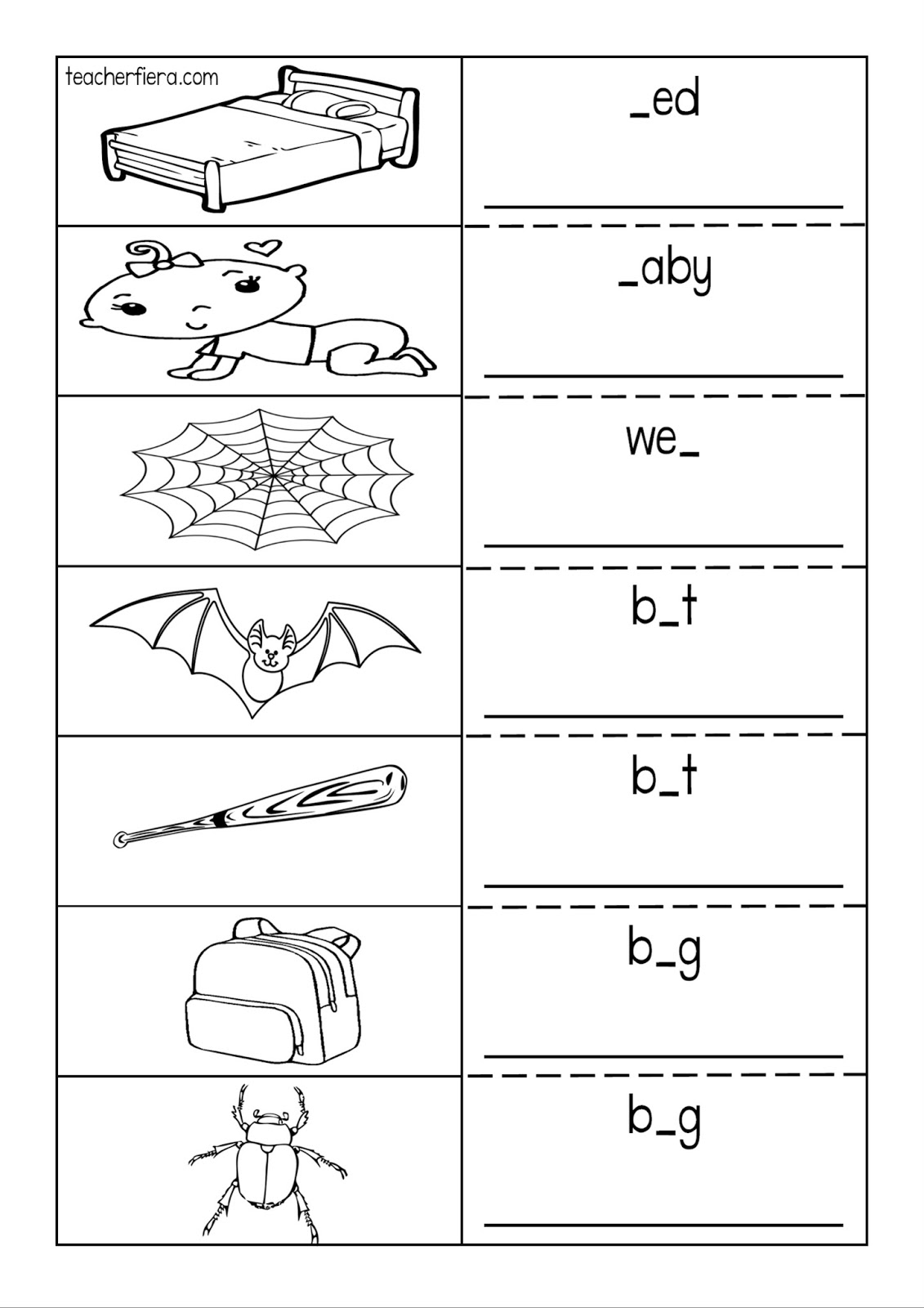 teacherfiera.com: VISUAL AIDS FOR YEAR 1 UNIT 11 - MY BEAUTIFUL GARDEN ...