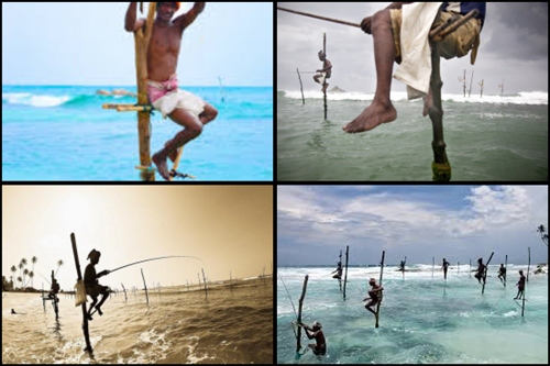 Teknik Memancing Yang Luar Biasa