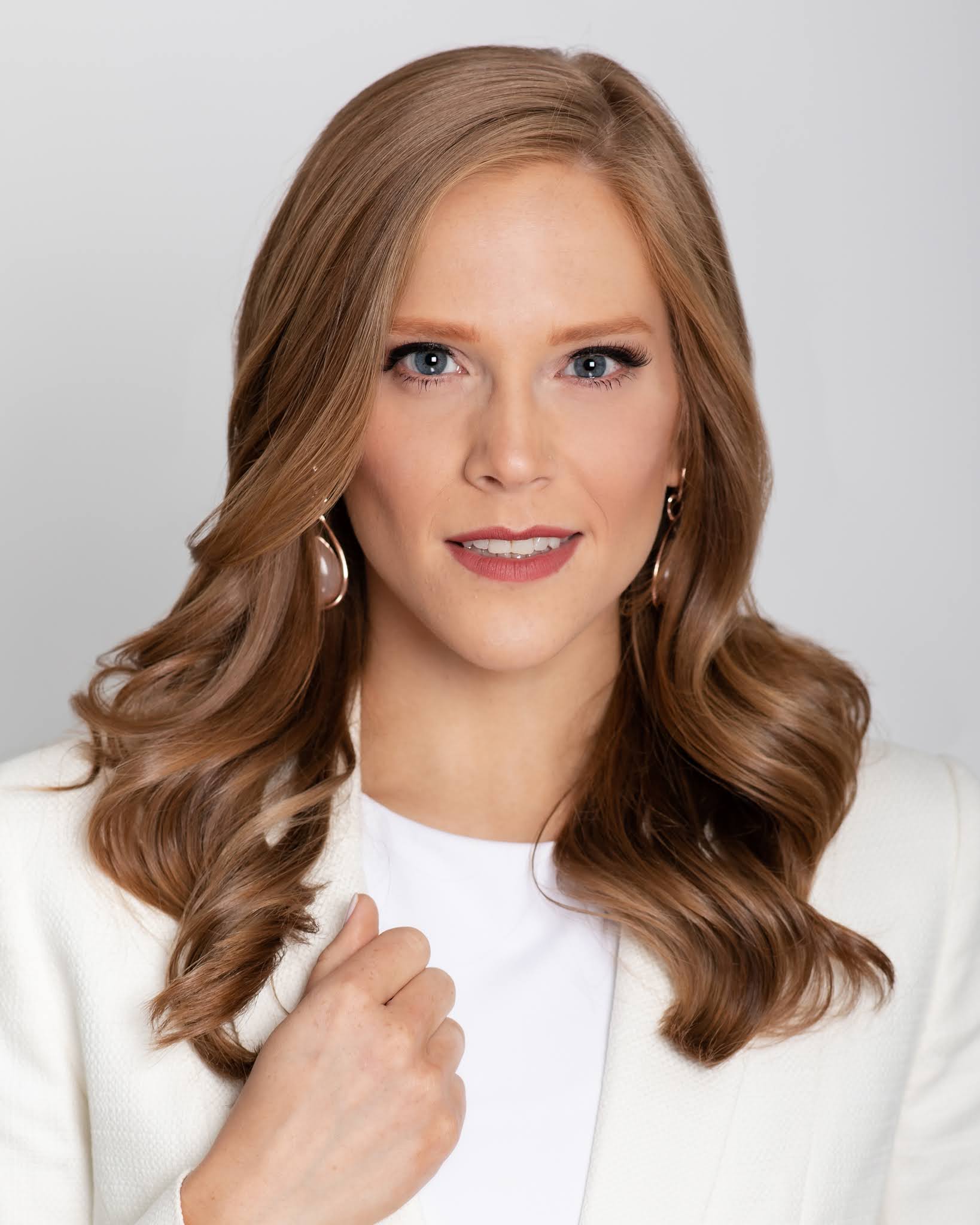 Section 36: Kaitlin O'Neill Visits Section 36!