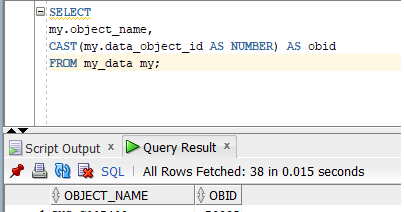Analytic SQL CAST & VALIDATE_CONVERSION () Function for Data Validation ...