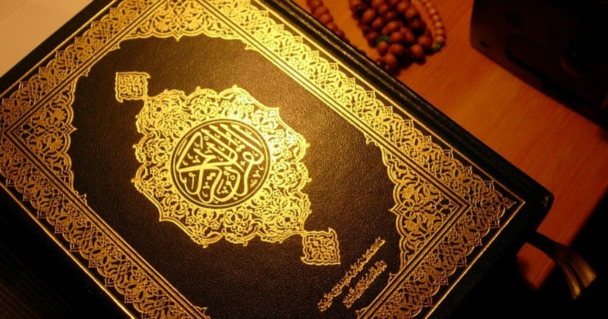 Iman Kepada Kitab Allah | Lintang Sanga