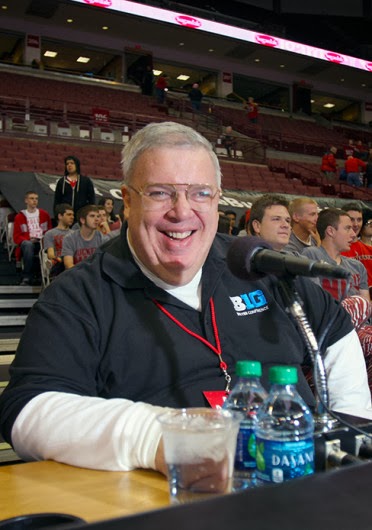 The Best and Worst of PA Announcing: Ohio State PA announcer reflects ...