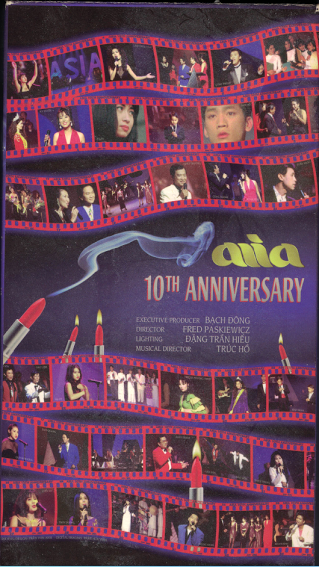 Asia Entertainment Fanpage: ASIA VIDEOs & DVDs - Music Series