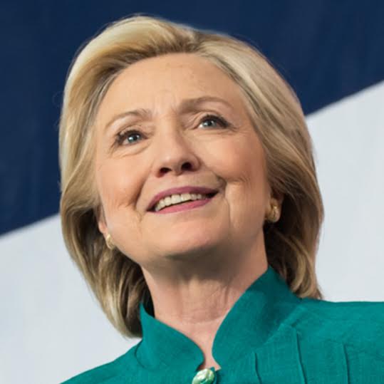 Hillary Clinton secures Democratic Party nomination after delegates count