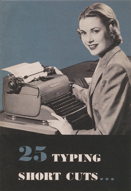 oz.Typewriter: Royal Typists