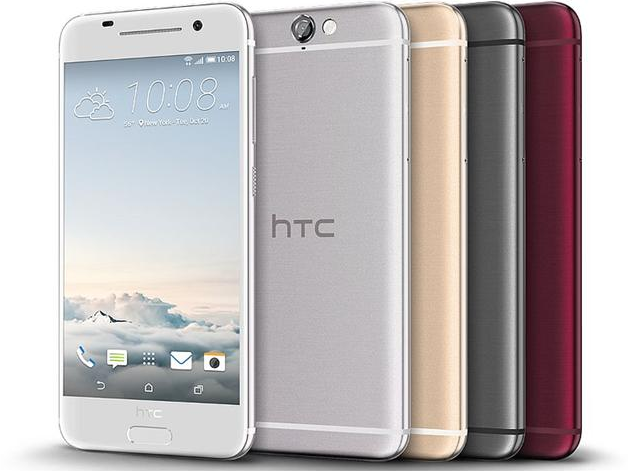 HTC one A9 : the best HTC Dual Sim Phones - Dual Sim Phones