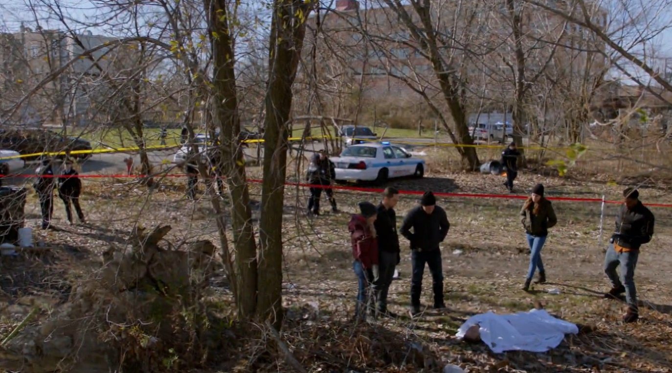 Filming Locations of Chicago and Los Angeles: Chicago PD: Season 8 ...