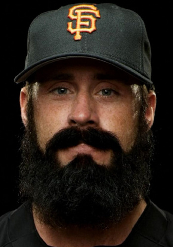 Bleeding Yankee Blue: ENOUGH WITH THE BEARDS... IT'S OFFICIALLY ...