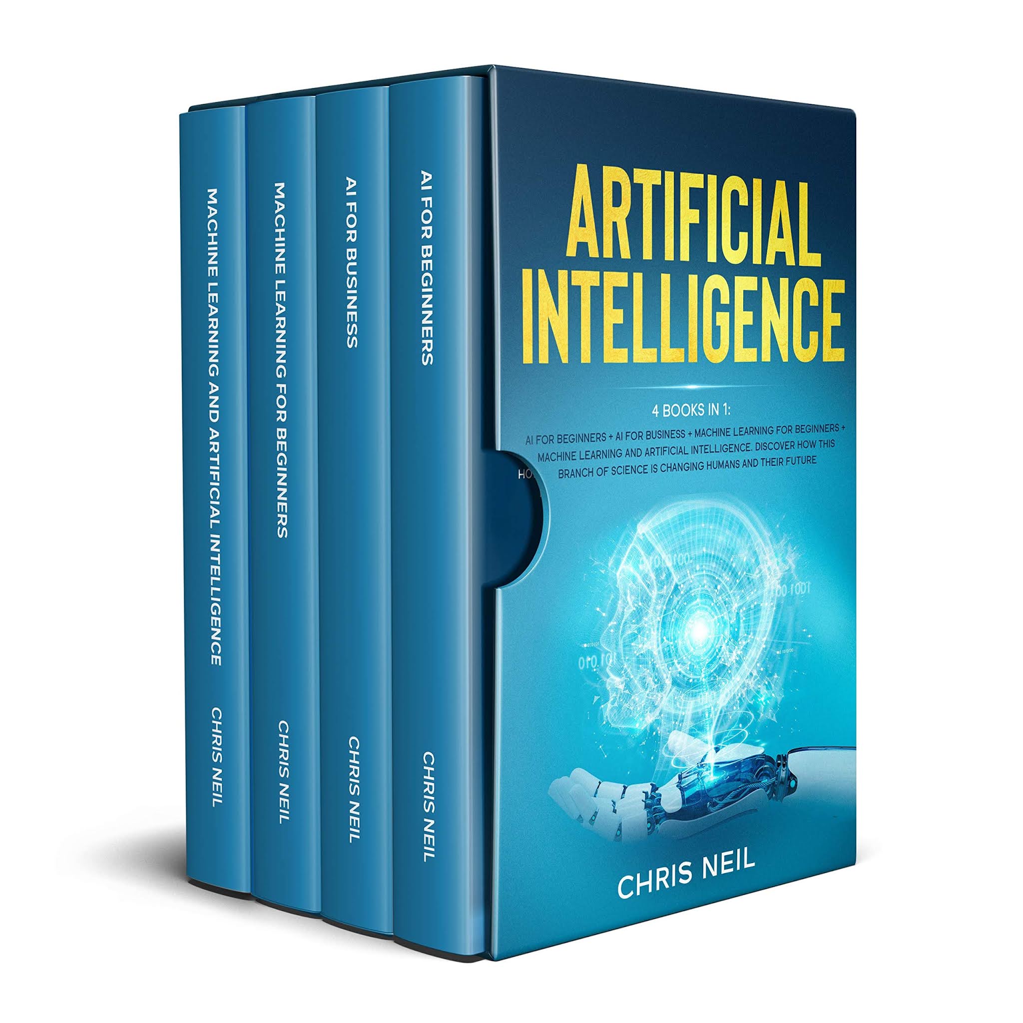 Good Book List - A Recommended Lists Of Books: 10 Intro Books On ...