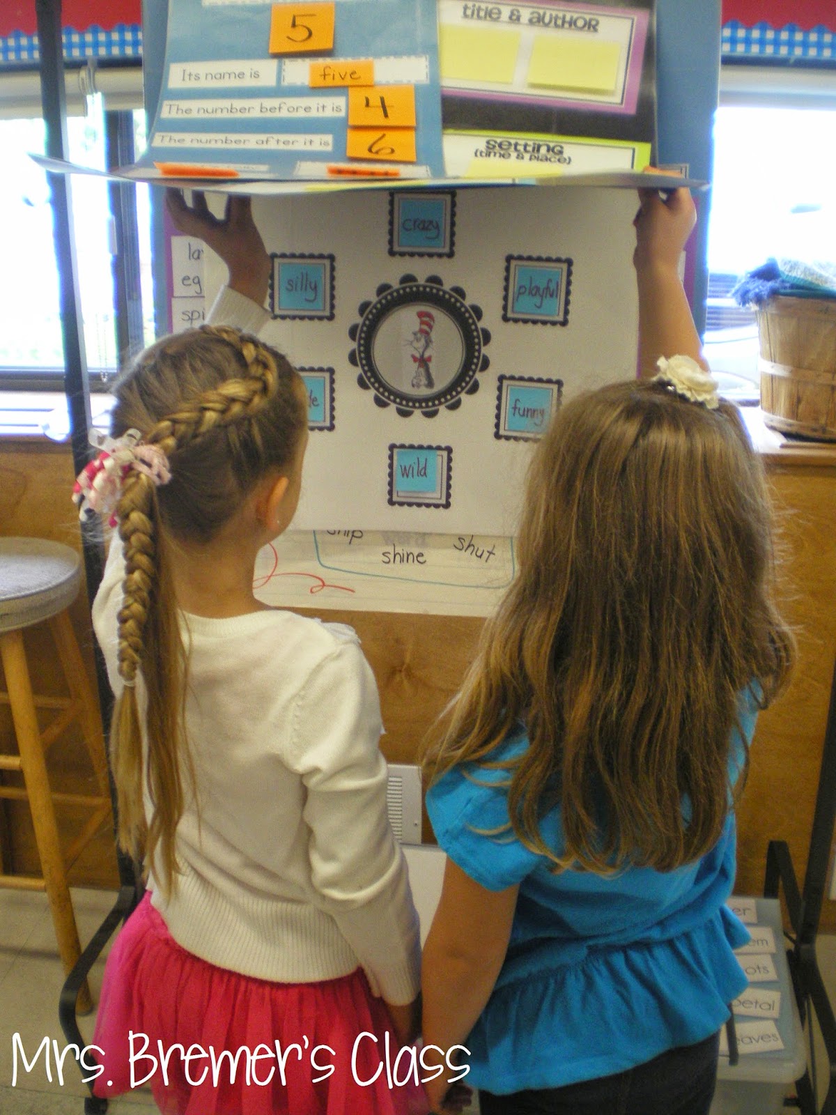 November Bright Ideas Round Up {Anchor Charts, Task Cards, Flashlight ...
