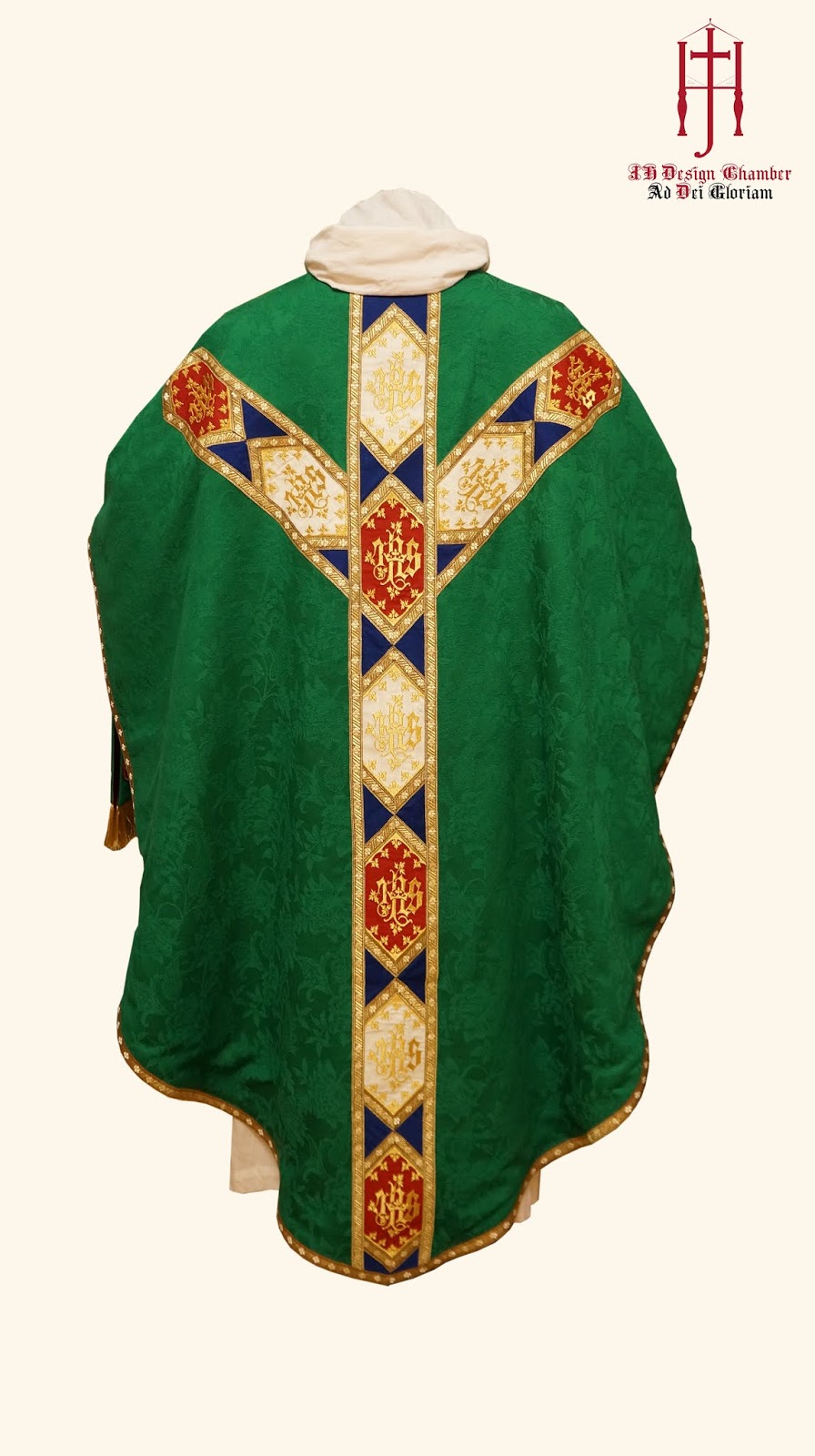 Chasuble - Holy Name