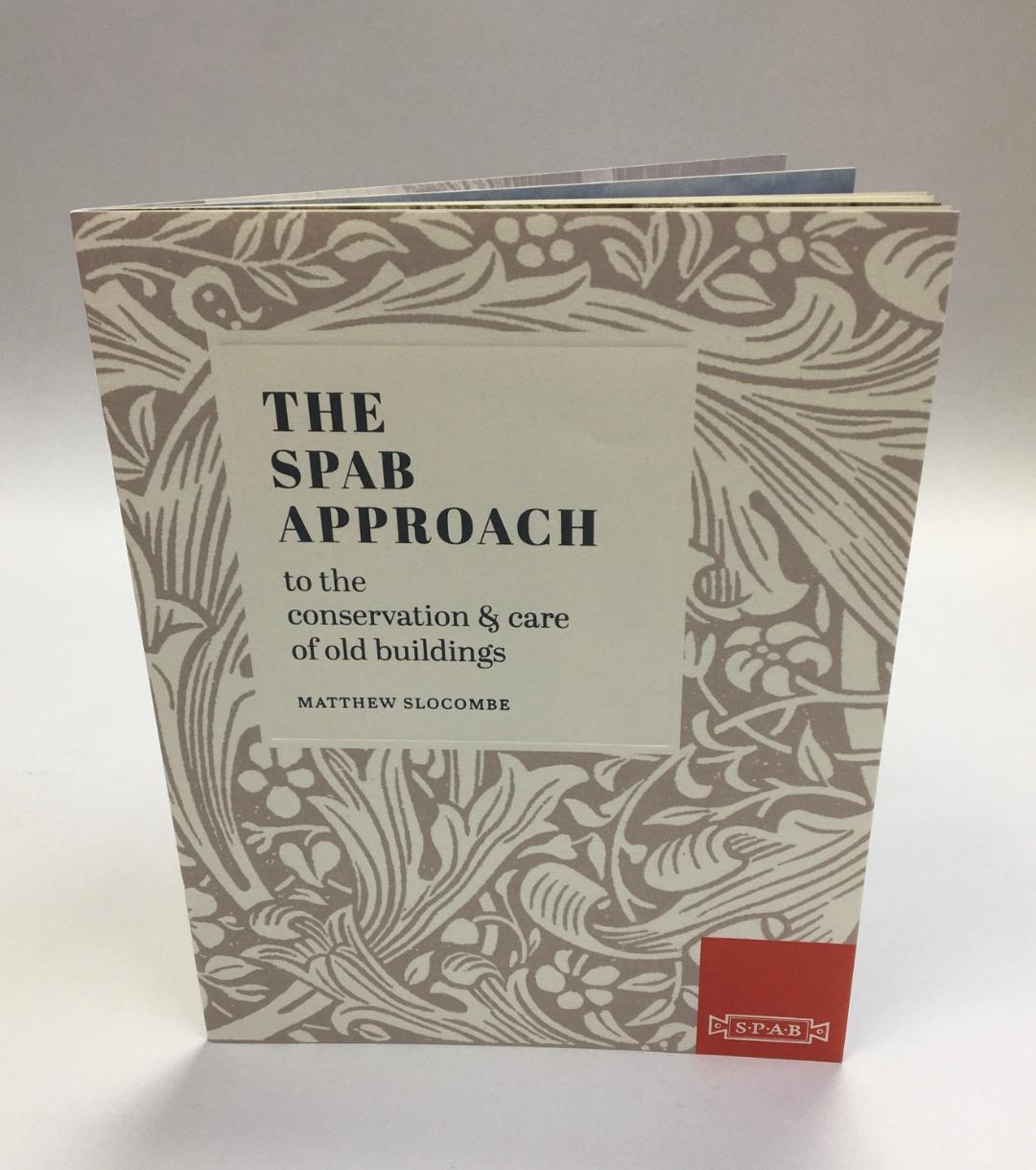 Justin's Amazing World At Fenner Paper: The SPAB Approach