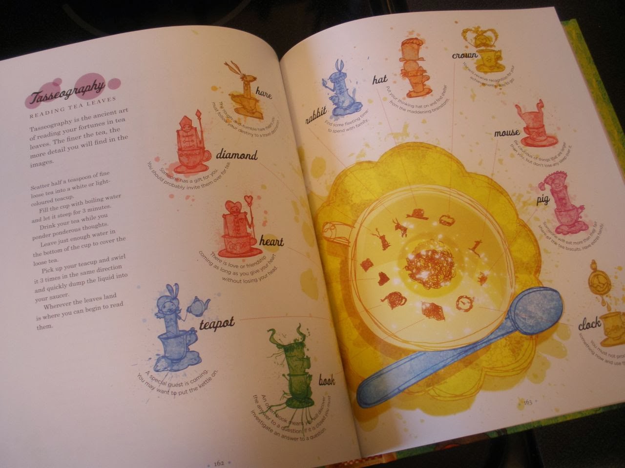 the half cut cook: Alice Eats ~ A Wonderland Cookbook