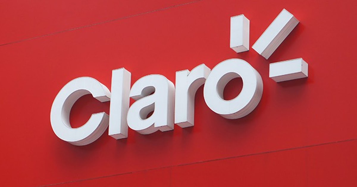 INTERNET CLARO