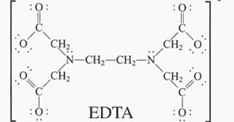 EISC EDUCATION: Valoraciones con EDTA