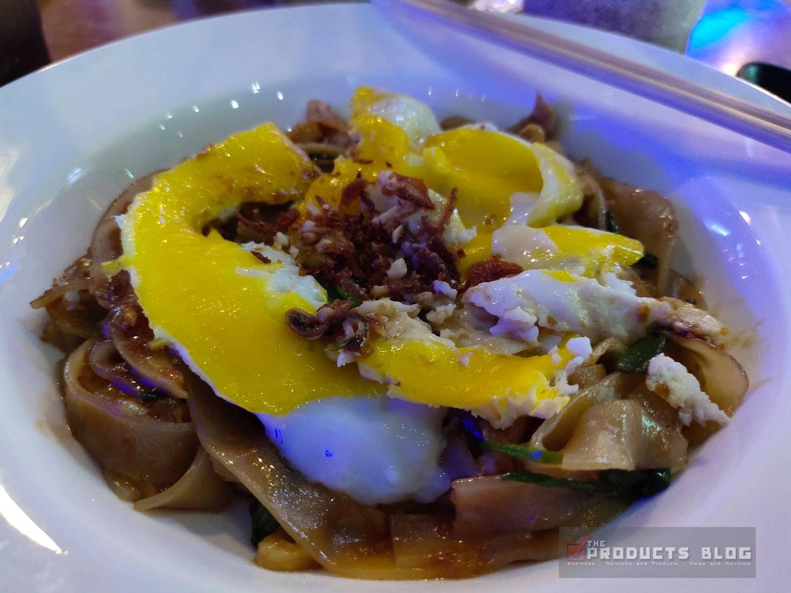 Noodles Nation Review