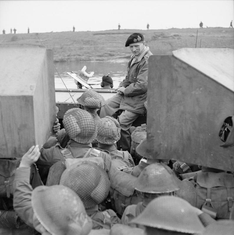 2nd Battalion Royal Ulster Rifles in WW2: Photo Journal