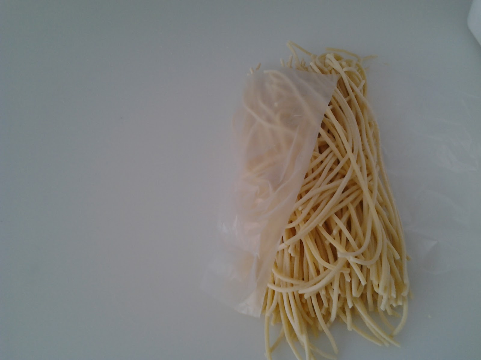 PASTA FRESCA FREEZER: PASTA FRESCA FREEZER Vaschette da 6 kg