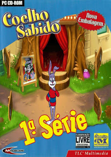 Download coletânea Coelho sabido ~ BEM VINDOS AO Jujubah sapeca