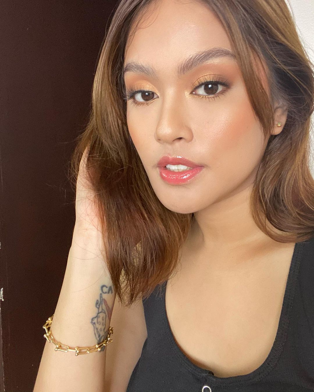 Lars Pacheco – Most Beautiful Philippines Transgender Woman - TG Beauty
