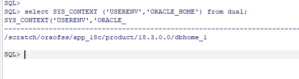 Learn Oracle Plsql How To Connect To Sqlplus In Linux