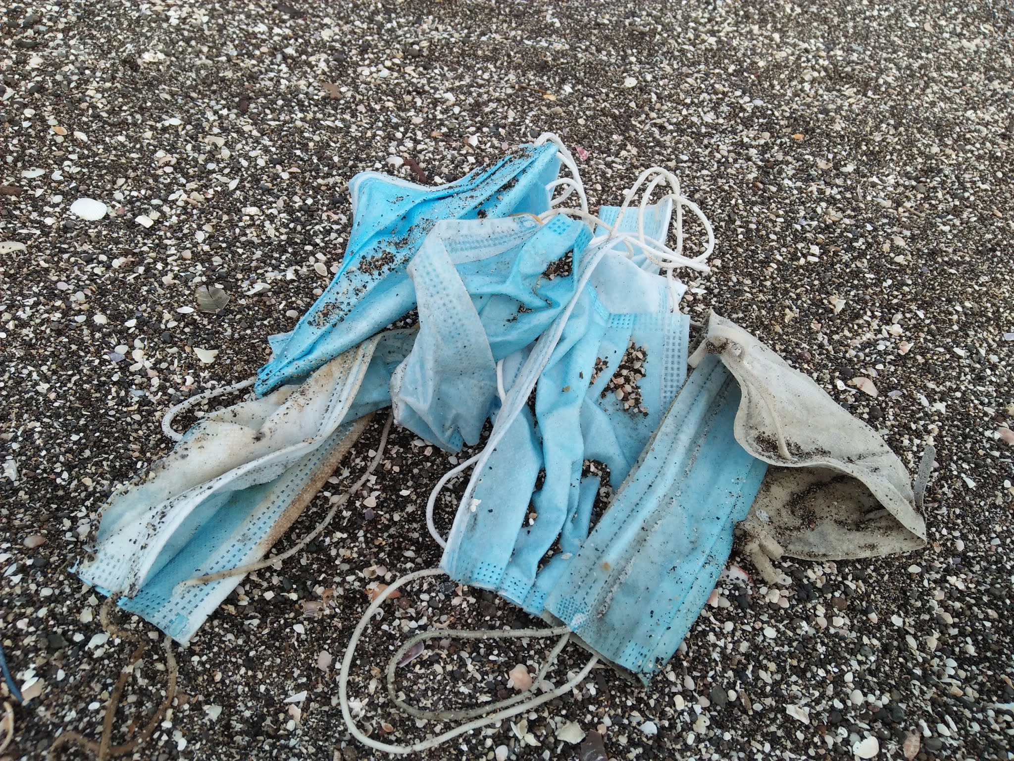 EcoWaste Coalition Pitches for Reusable Face Masks to Lessen COVID-19 ...