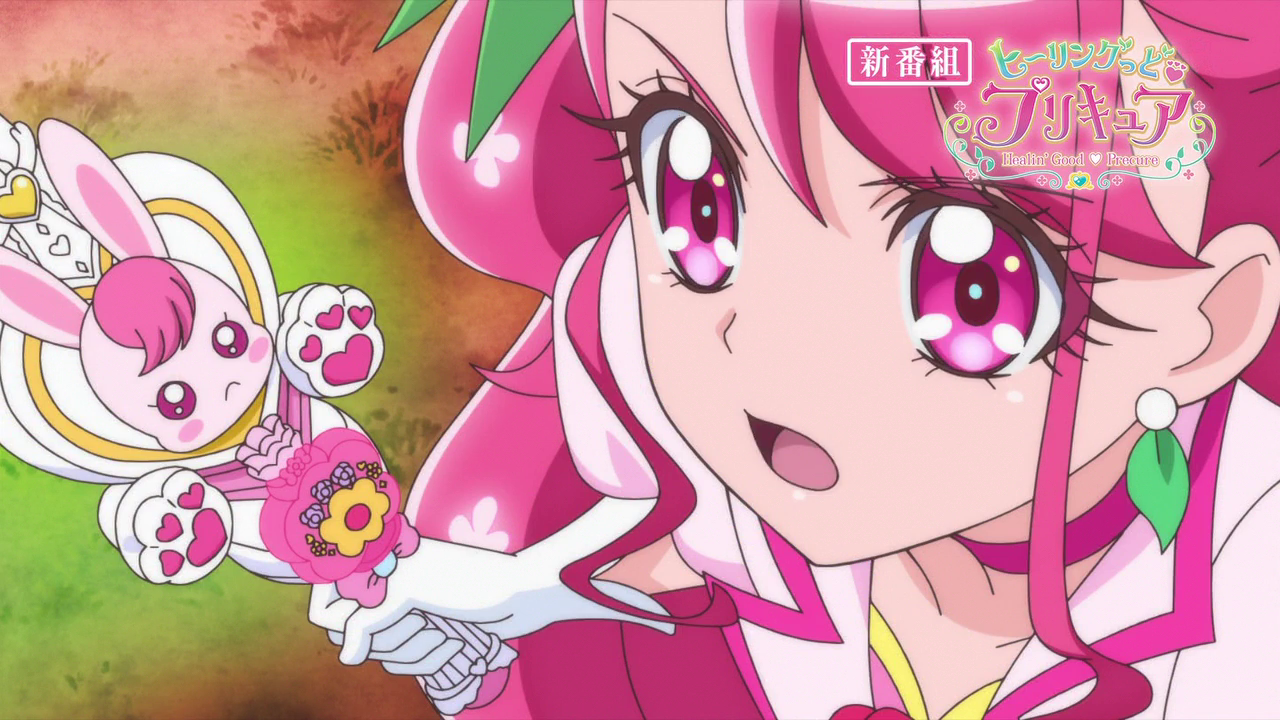 Hall Of Anime Fame Star Twinkle Precure Ep 49 Final Review Onward