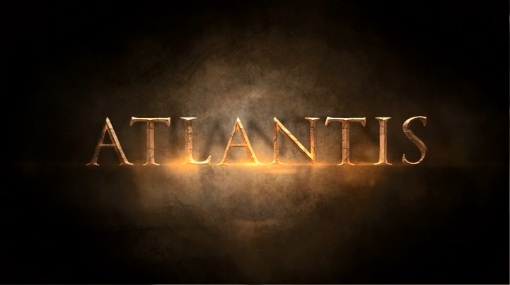 "Atlantis" recap (1.01): The Earth Bull | Baring the Aegis