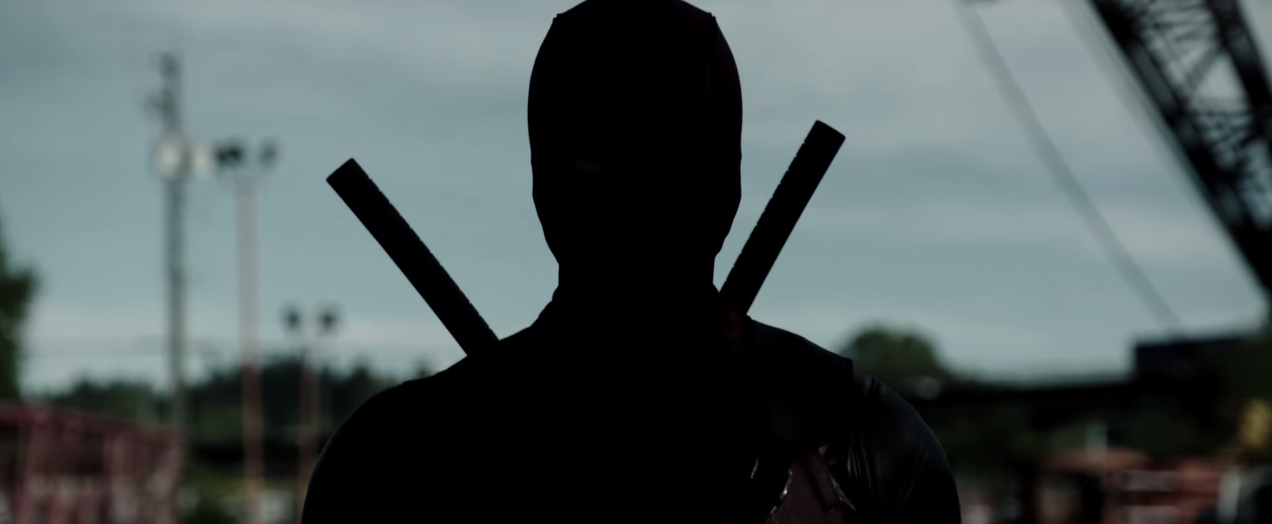 Only the Best Screenshots of DEADPOOL From the Trailer and the First ...