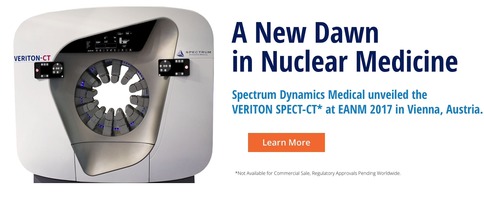 ADN CANADA - Advanced Diagnostic Imaging Solutions: Spectrum Dynamics ...