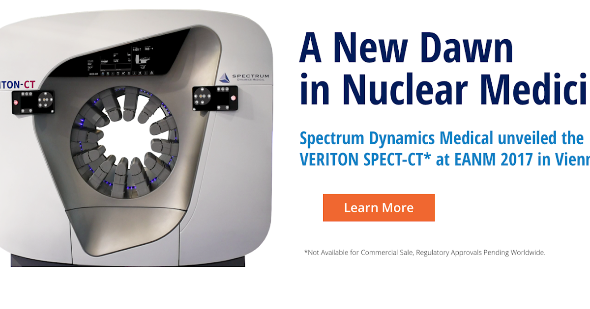 ADN CANADA - Advanced Diagnostic Imaging Solutions: Spectrum Dynamics ...