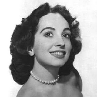 Efemérides Musicales: April Stevens