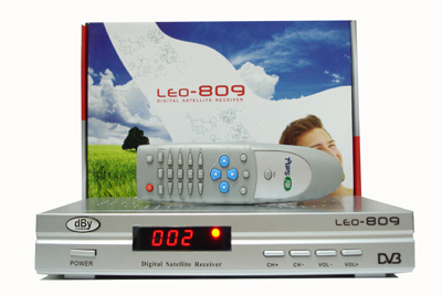 ZY แซดวายดาวเทียม: LEOTECH - Dby