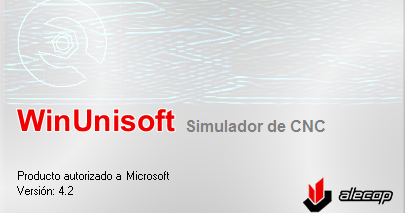 WinUnisoft 4.2 Funcionando 2020