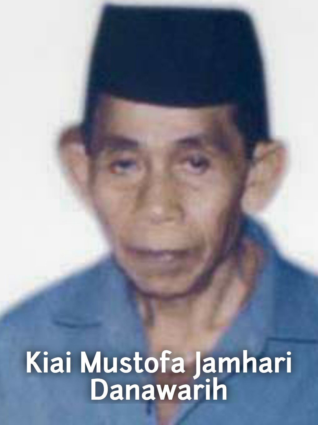100+ Kumpulan Foto Ulama Tegal Lengkap Nama dan Asalnya (HD)
