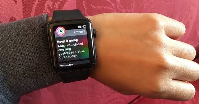 How To Set Up Your Apple Watch Within A Minute?