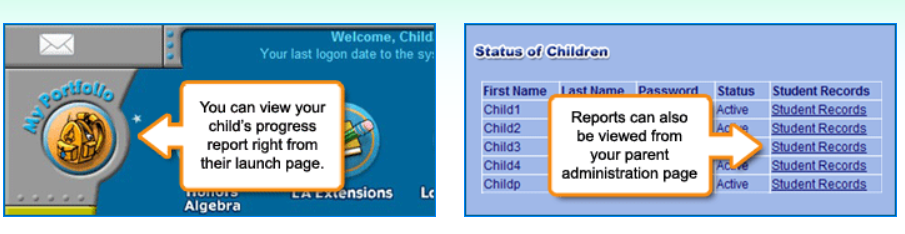 Brandi Raae: Time4Learning {Schoolhouse Review}