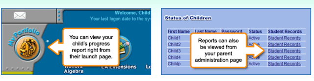 Brandi Raae: Time4Learning {Schoolhouse Review}