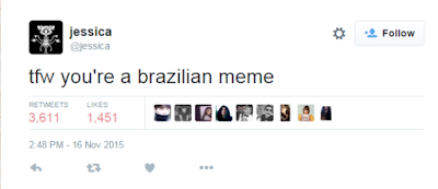 Meme: Já acabou, Jessica? - Blog Sequelanet